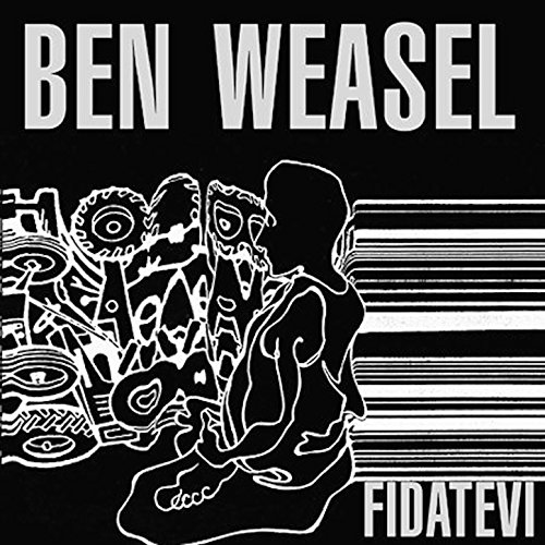 Play Fidatevi by Ben Weasel on Amazon Music