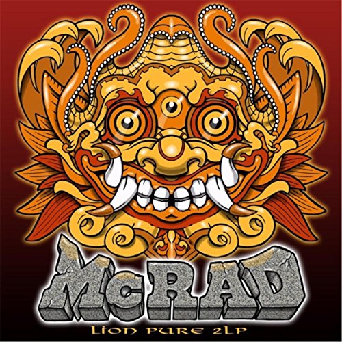 Amazon.com: Lion Pure : McRad: Digital Music