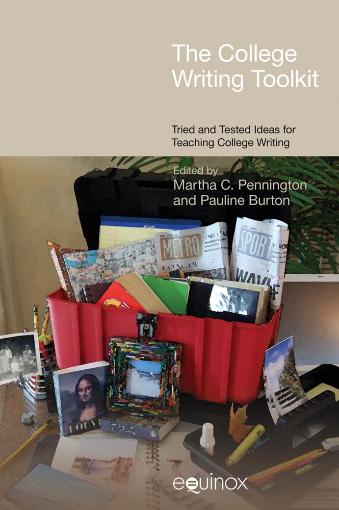 Snapklik.com : The College Writing Toolkit: Tried And Tested Ideas For ...