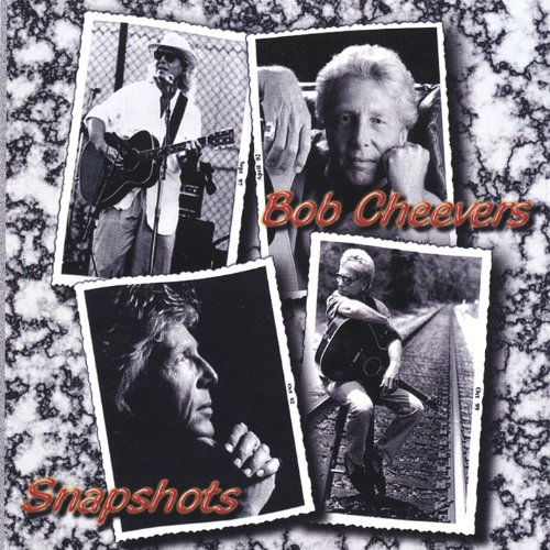 Snapshots (Compilation) by Bob Cheevers on Amazon Music - Amazon.com
