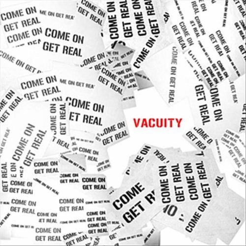 Play Come On Get Real by Vacuity on Amazon Music