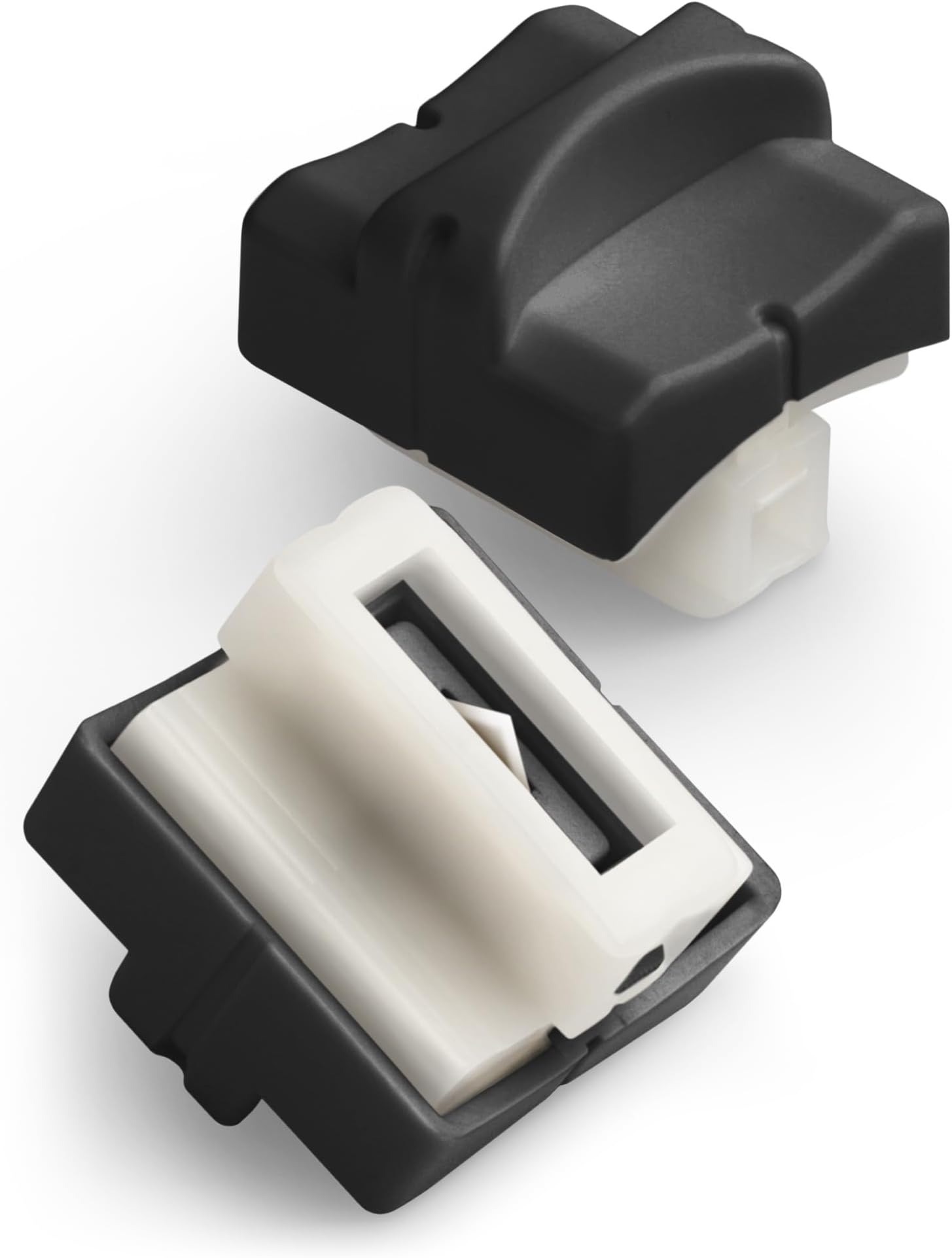 Amazon.com : Firbon 2Pcs Refill Blades for A4 A5 Paper Cutter, Spring ...