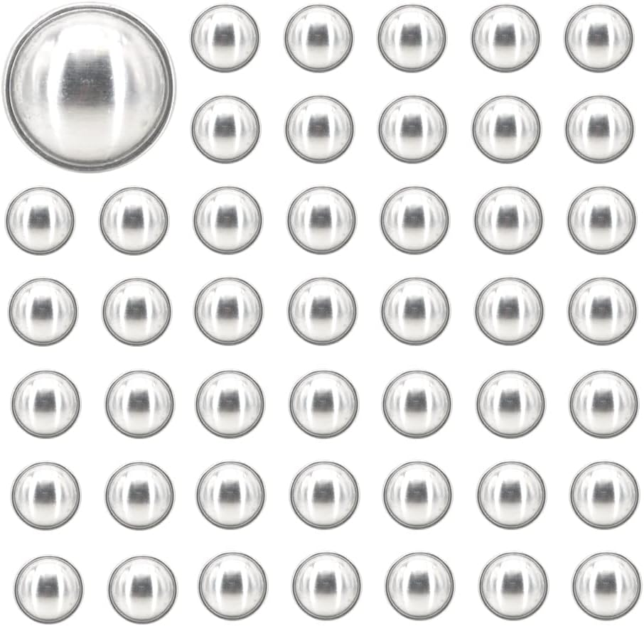 Amazon.com: Insulation Dome Cap Washers;duct Insulation Pins;1/4 ...