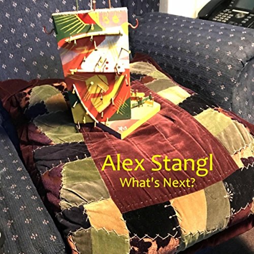Play What's Next? by Alex Stangl on Amazon Music