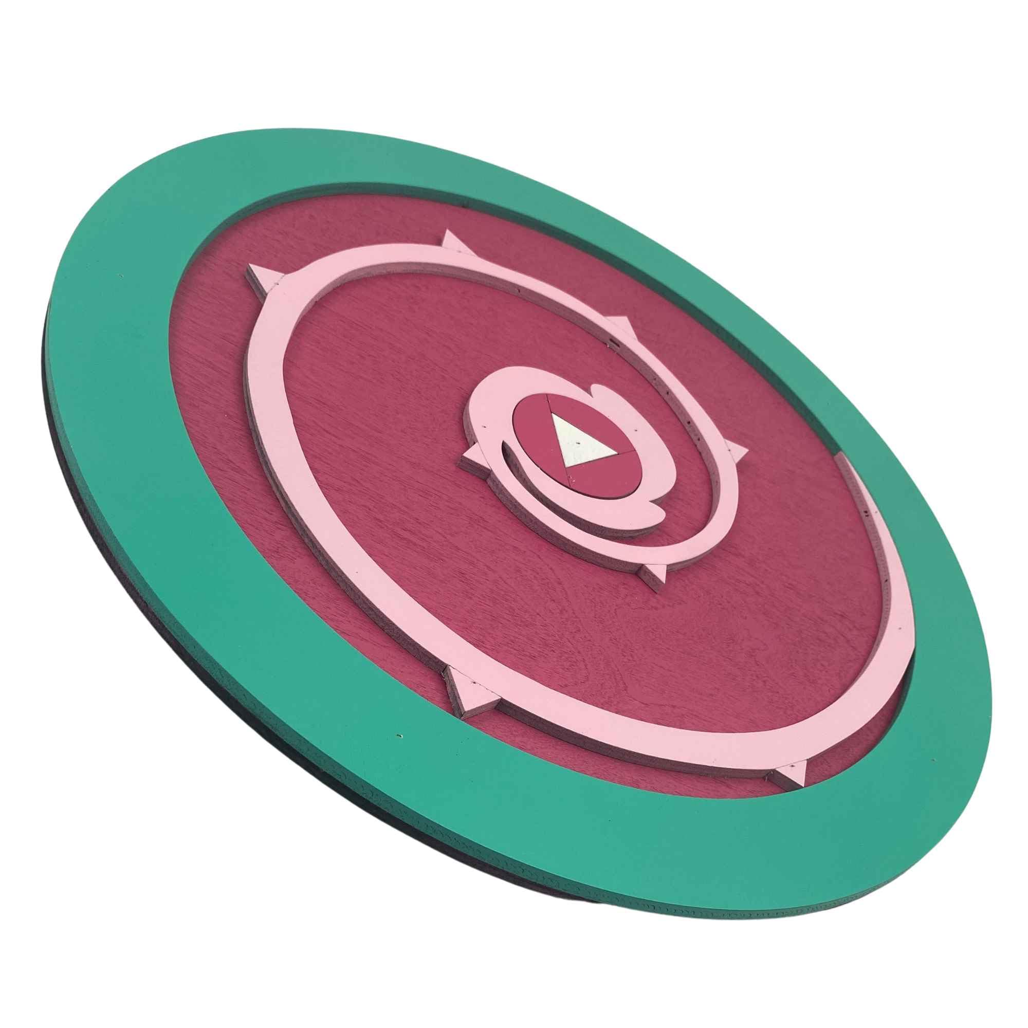 Steven Universe Sword And Shield