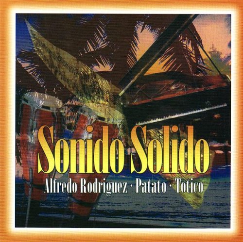 Amazon.com: Sonido Solido: CDs & Vinyl