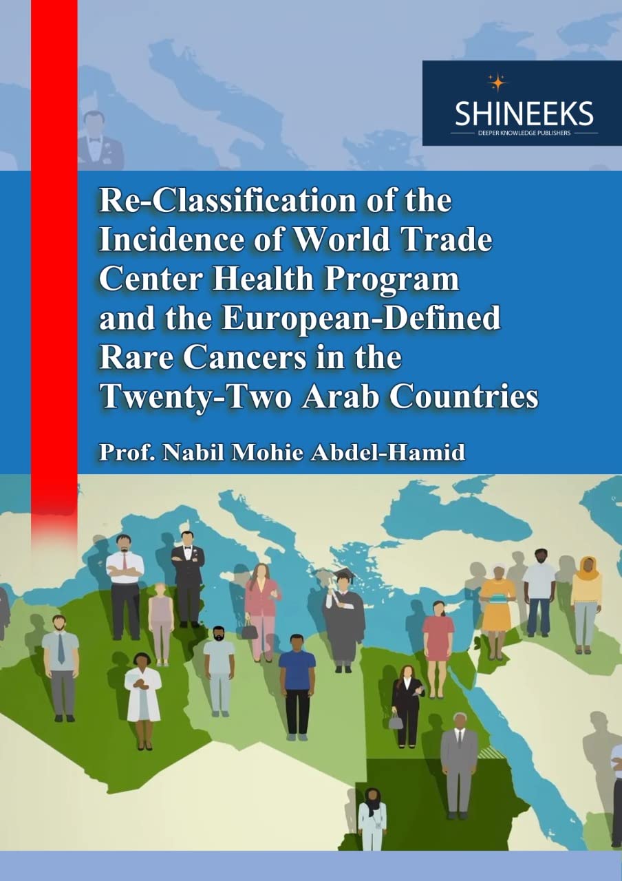 Amazon.com: Re-Classification of the Incidence of World Trade Center ...