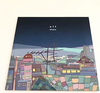 Amazon.co.jp: 【自主制作盤!オルタナ】shuto/off 検) toddle fra-foa miimi Naht ...