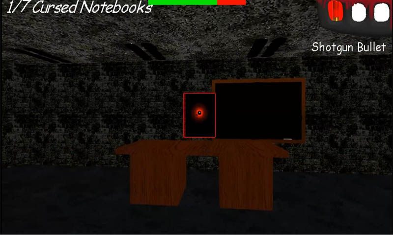 Baldi's Basics Horror Edition Remastered Scary - App on Amazon Appstore