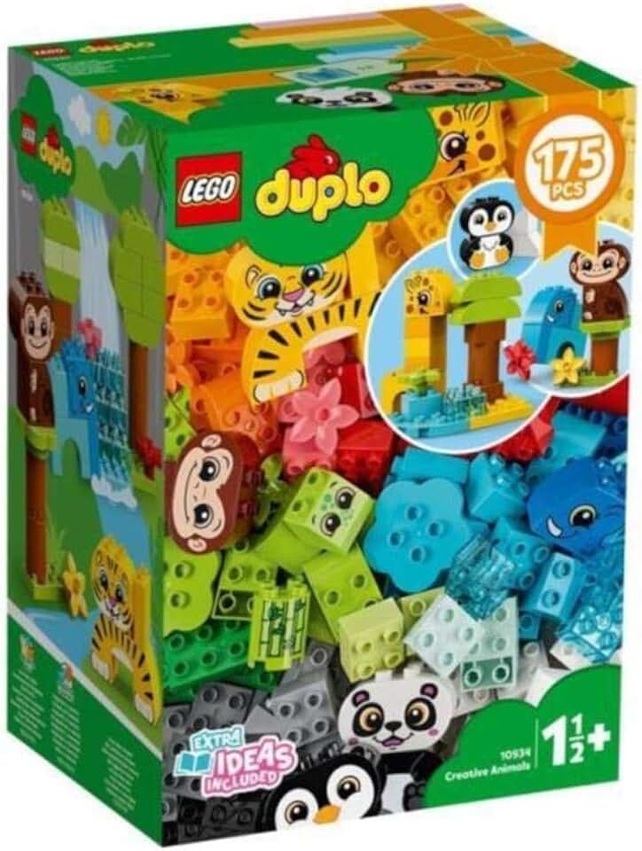 Amazon.com: duplo lego sets for girls 2-5