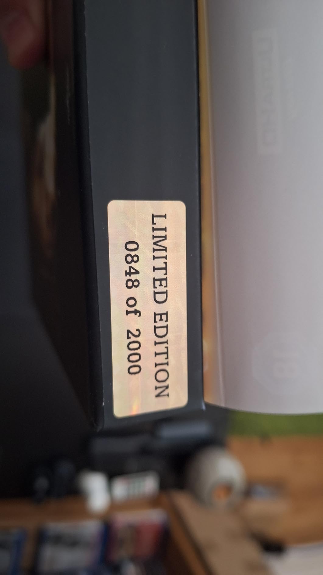 Hard Target / Hard Target 2 Premium Collector's Edition Steelbook 4K ...