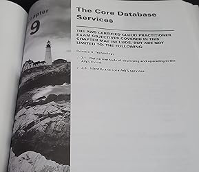Amazon.com: AWS Certified Cloud Practitioner Study Guide: CLF-C01 Exam: 9781119490708: Piper ...