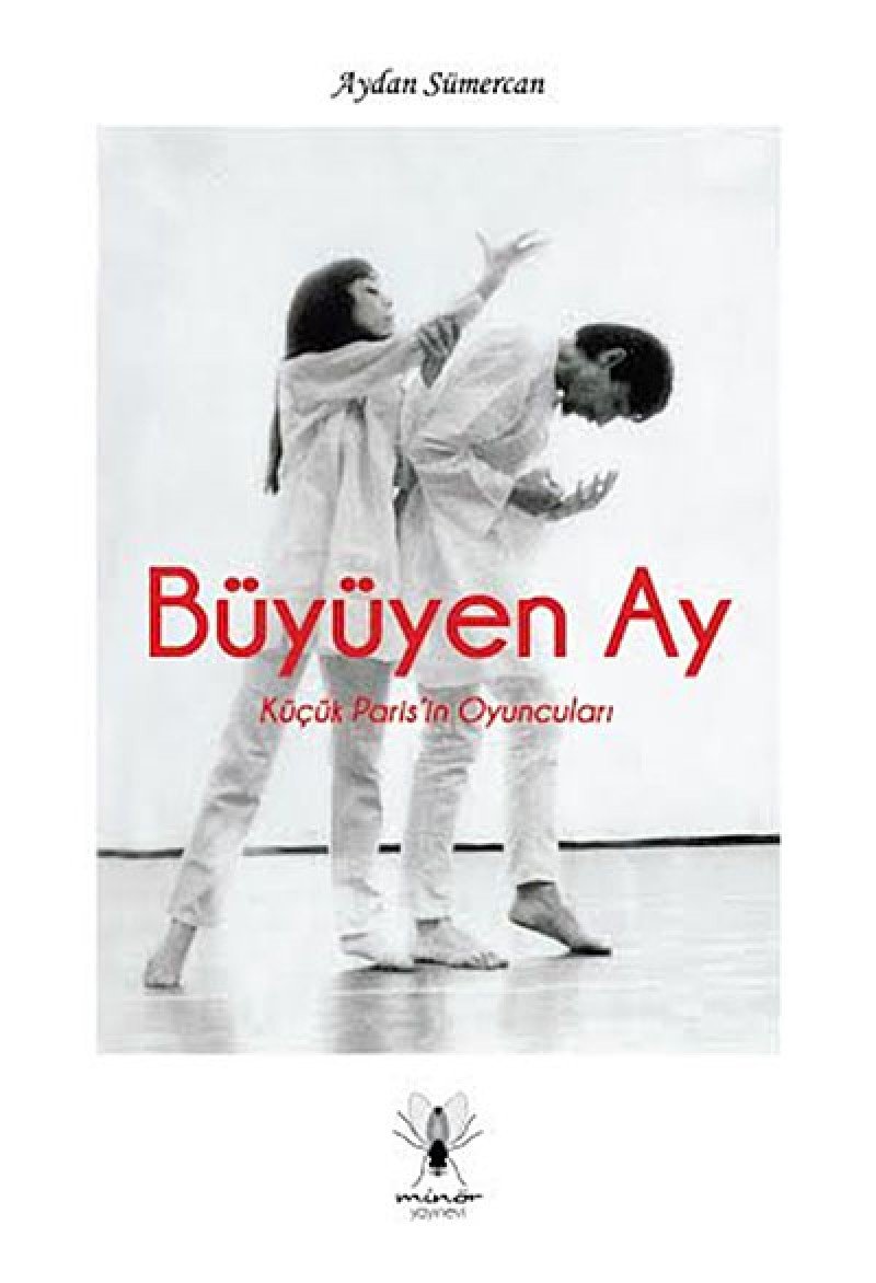 Amazon.com: Buyuyen Ay: 9786056403057: unknown author: Books