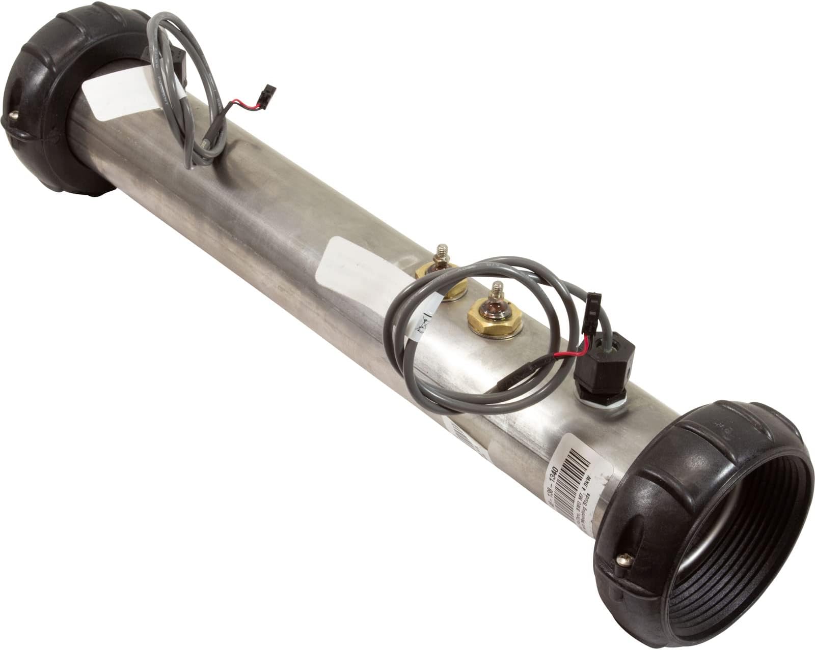 Amazon.com : BWG Careland Balboa M7 Hot Tub Spa Heater Assembly OEM w ...