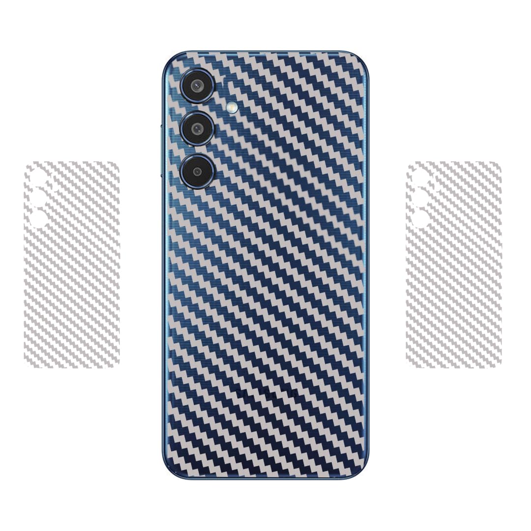 Amazon.in: Buy Berries™ (Pack of 2) Back Lamination Skin Compatible for ...