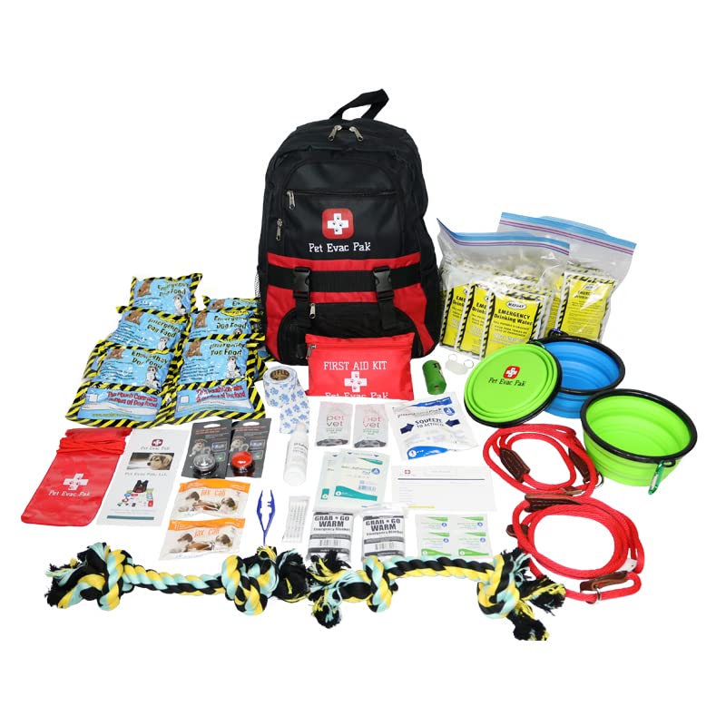 Dog Pak – The 16 best products compared - Outdoors Magazine