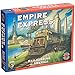 Amazon.com: Mayfair Games Empire Express, Blue, MF4499 : Toys & Games