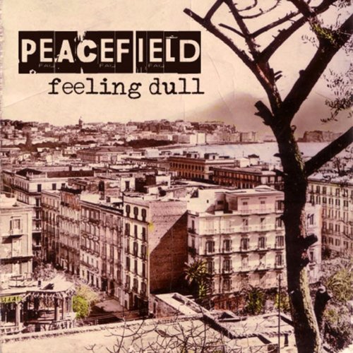 Amazon.com: Feeling Dull : Peacefield: Digital Music