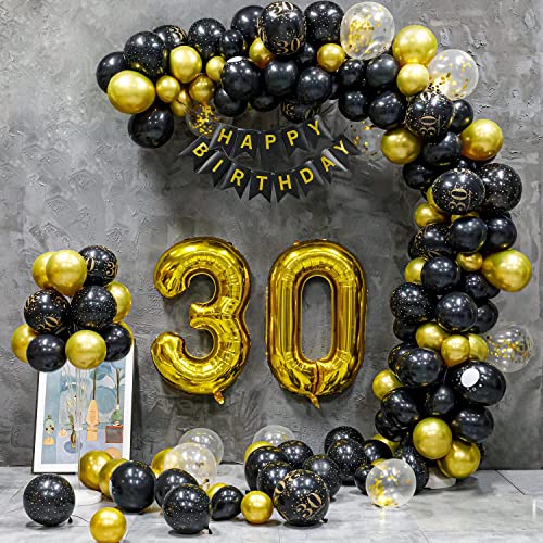 Luftballon 30 Jahre – Die 15 besten Produkte im Vergleich - kita.de ...
