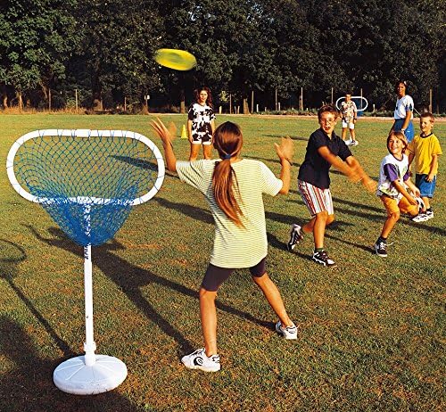 Sport-Thieme Disc-Catcher : Amazon.de: Sport & Freizeit