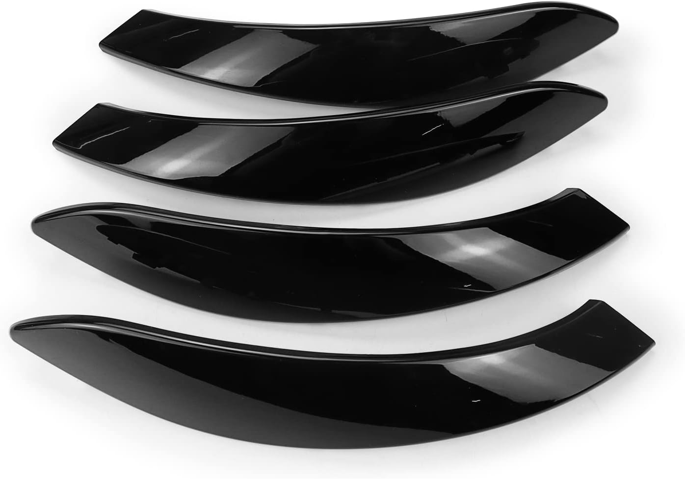 Amazon.com: FEXON BMW Door Handles Replacement for Series 3 F30 Series ...