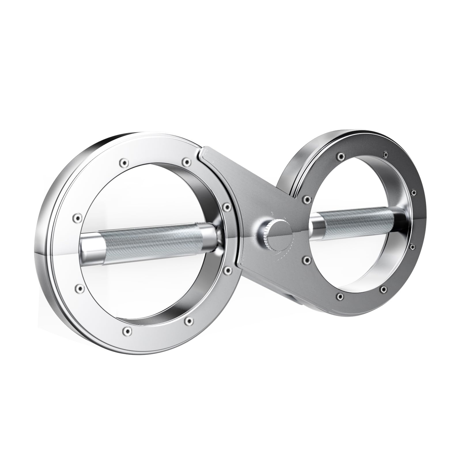 Amazon.com : Burn Machine 12LB Hand and Forearm Trainer, Grip Strength ...