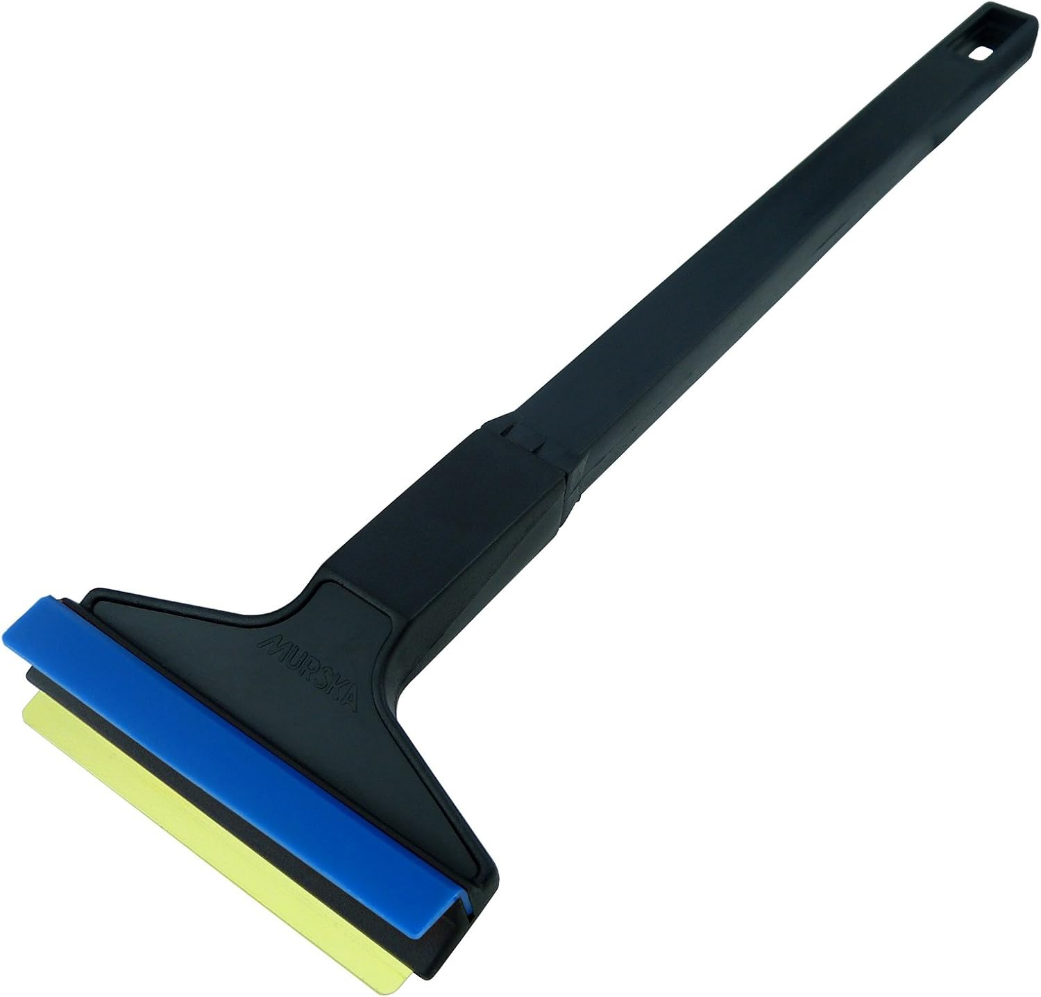 Amazon.com: Car Ice Scraper Brass Blade 14,5 inch Ice Scraper Long ...