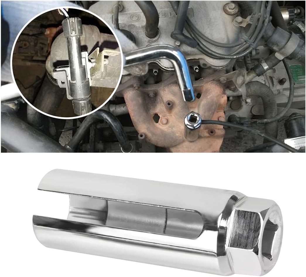 Amazon.com: Performance Tool W84006 Oxygen Sensor Thread Chaser - M18 x ...