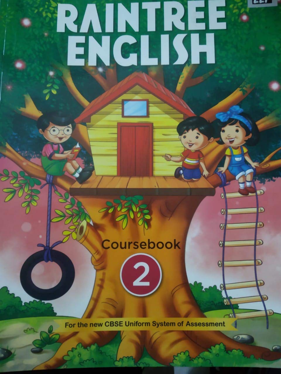 Raintree English Coursebook - Class 2 : Panel of Expert Authors: Amazon ...