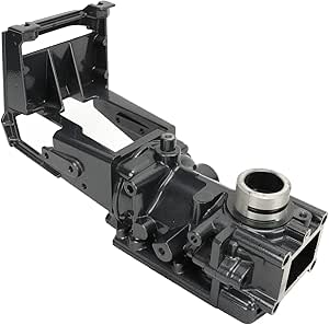 Amazon.co.jp: Cylinder Crank Case Assembly for Boat Motor Cylinder 6A1 ...