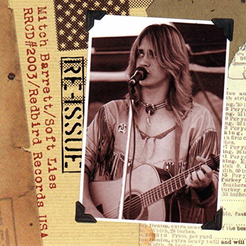 Amazon.com: Soft Lies : Mitch Barrett: Digital Music