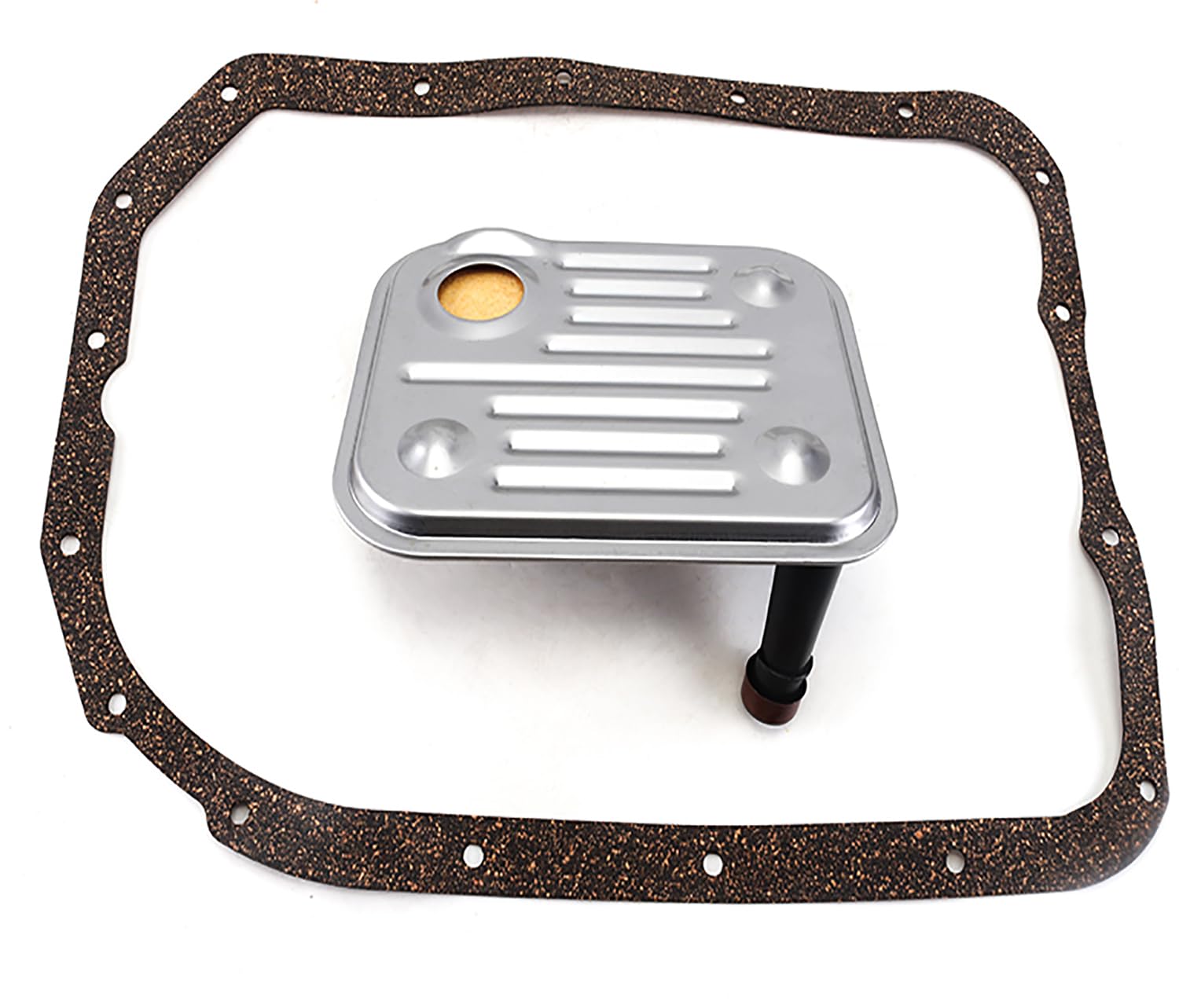 Amazon.com: 4L80E 4L85E Transmission Automatic Transmission Filter Oil ...