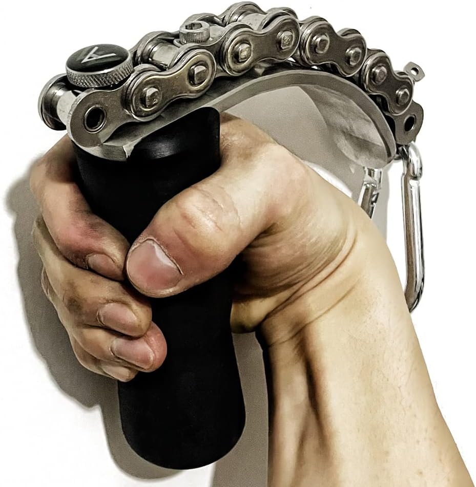 Amazon.com : Arm Wrestling Pronation Handle For Cupping, Pronation ...