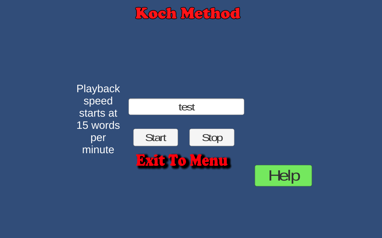 Learn CW on your Android - App on Amazon Appstore