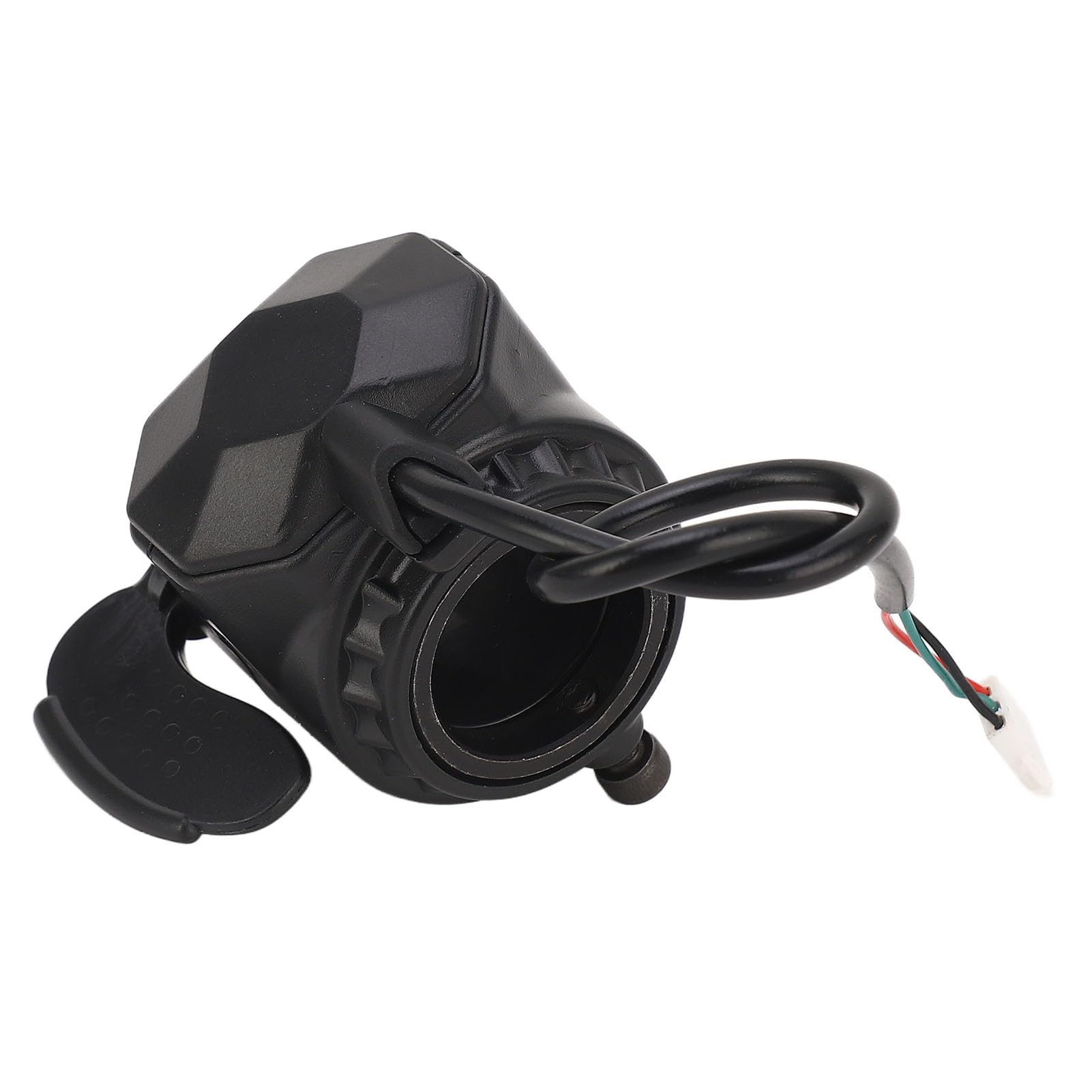 Electric Scooter Parts Electric Scooter Finger Throttle - Hall Sensor ...
