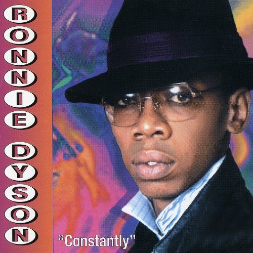 Constantly by Ronnie Dyson & Ronnie Dyson on Amazon Music - Amazon.co.uk