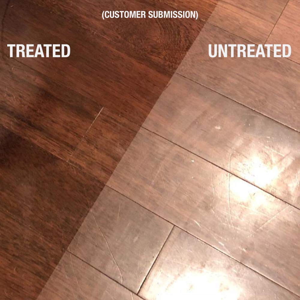 Armstrong Vinyl Floor Finish Ultra High Solids Gloss – Flooring Tips