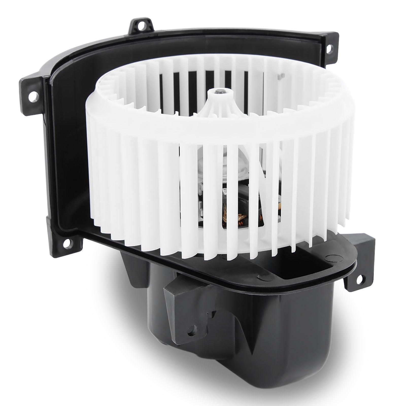 Snapklik.com : POHILA Front Side Blower Motor 700262 Compatible