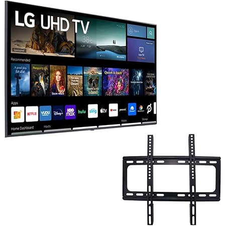 Amazon.com: LG 55-Inch Class 4K Ultra HD 2160p Smart LED TV HDR10 webOS ...