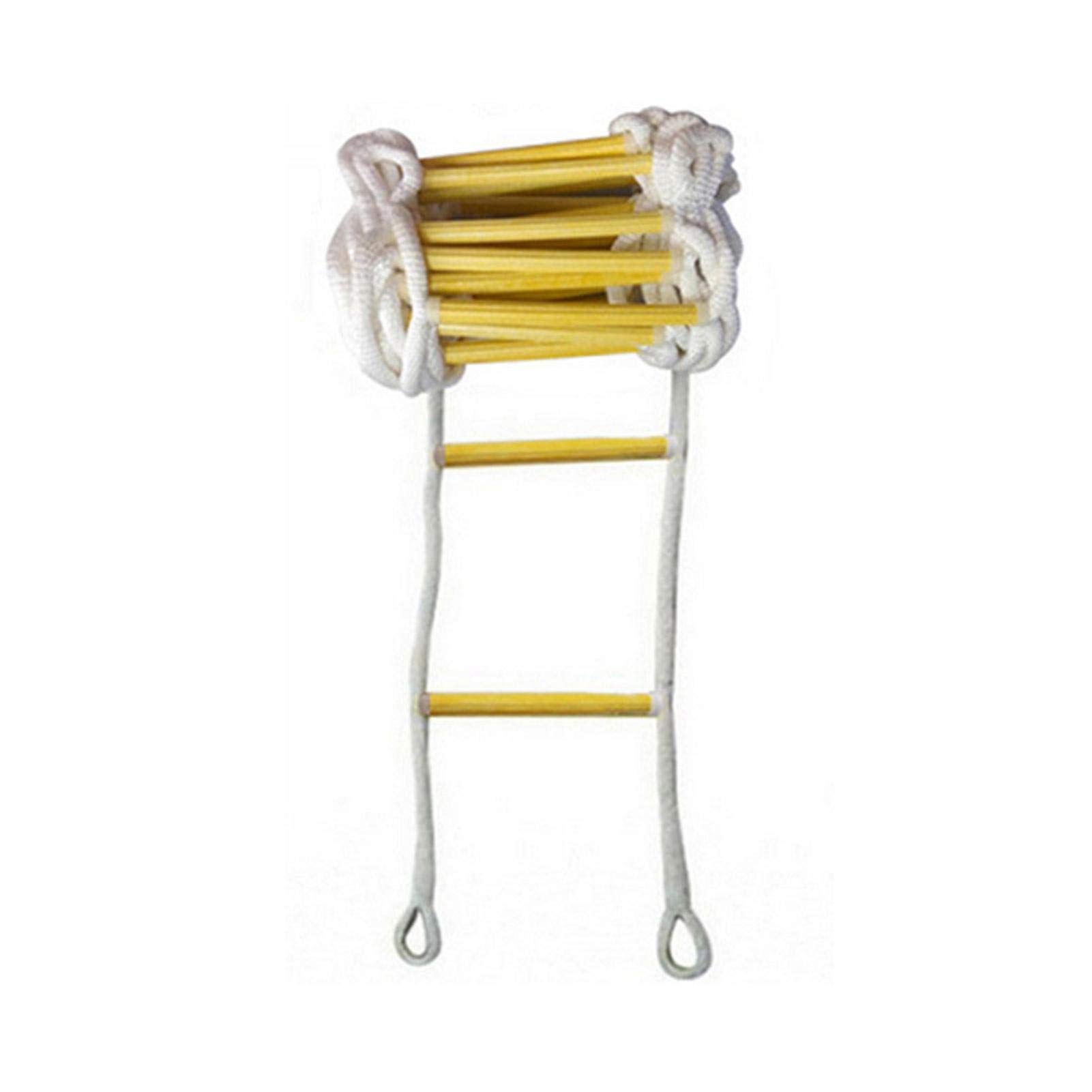 Buy Nylon Rope Ladder, Escape Ladder, Rescue Ladder, Escape Route ...