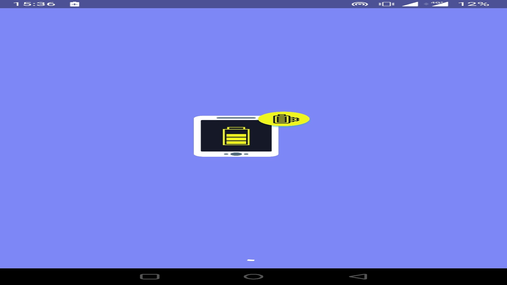 Battery Status Monitor - App on Amazon Appstore