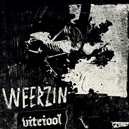 Écouter Vitriool par Weerzin sur Amazon Music Unlimited