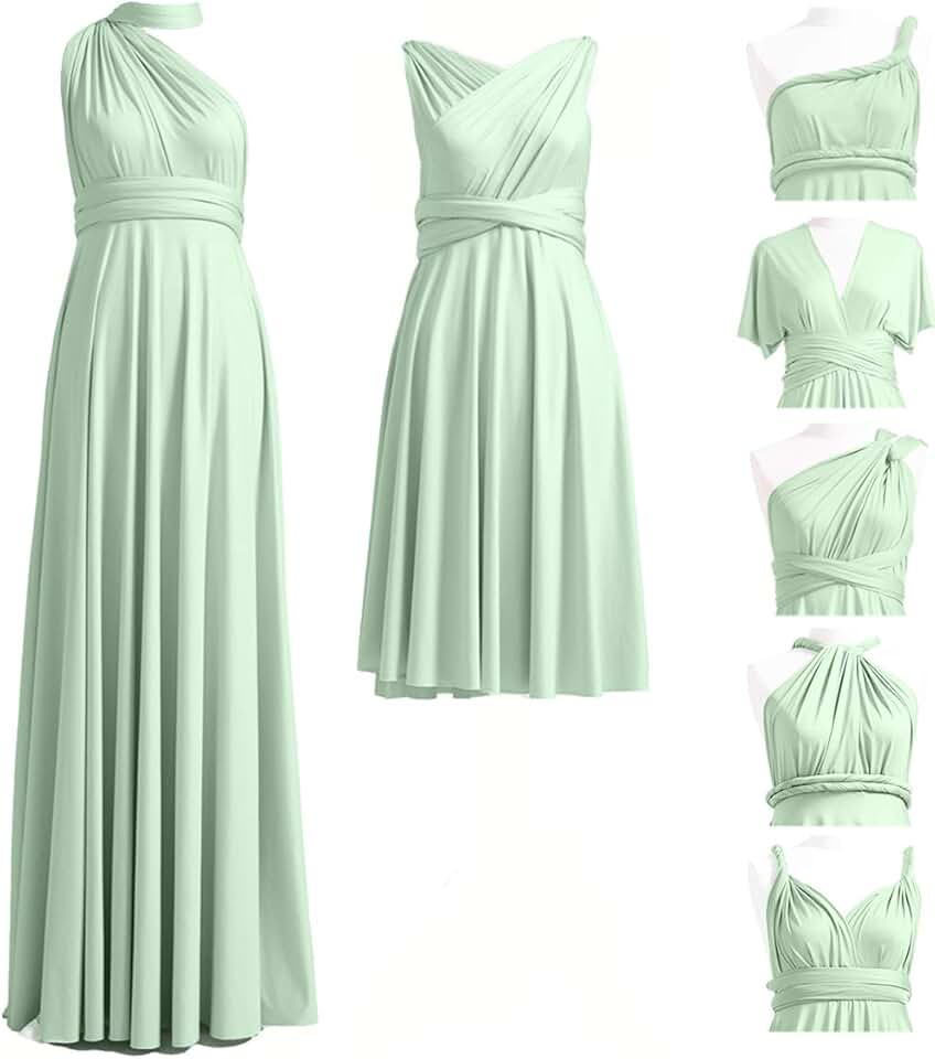 Amazon.ca: Infinity Dress