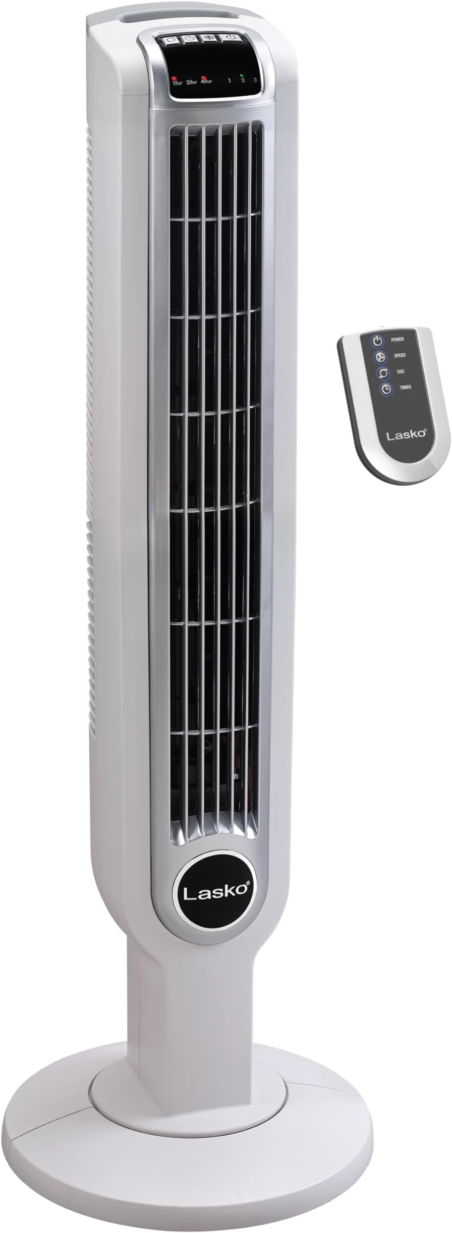 Amazon.com: Costco OmniBreeze 40" Tower Fan : Home & Kitchen