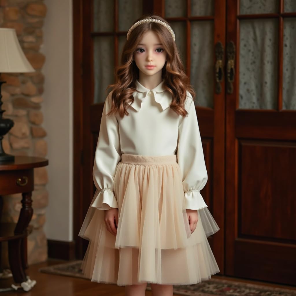 Amazon.com: 42inch Female Seamless Action Figure All Silicone,Flexible ...