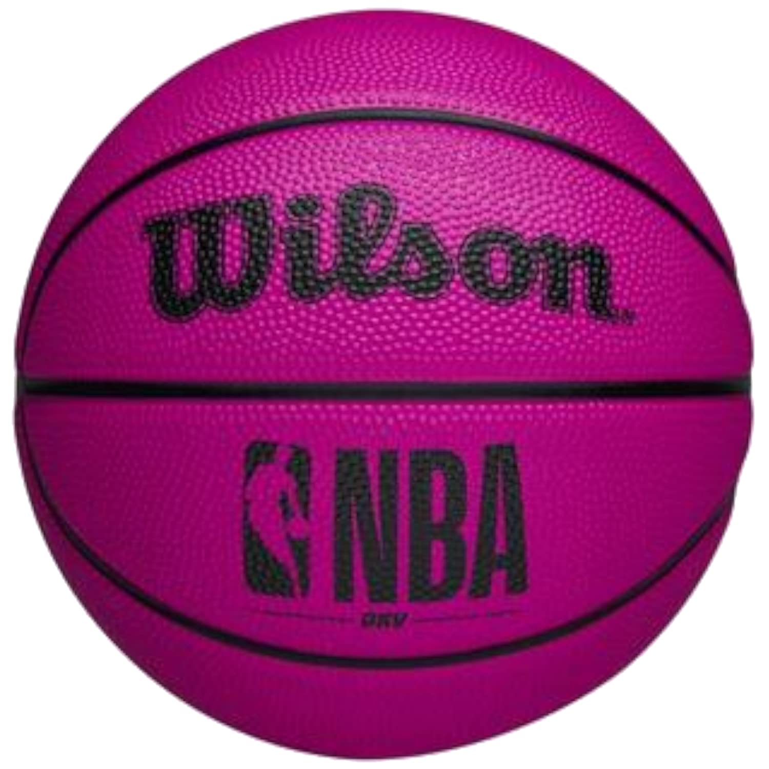 Snapklik.com : Wilson NBA DRV Mini Outdoor Basketball