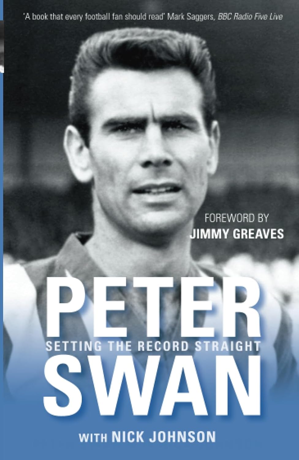 Peter Swan: Setting the Record Straight: Amazon.co.uk: Swan, Peter ...