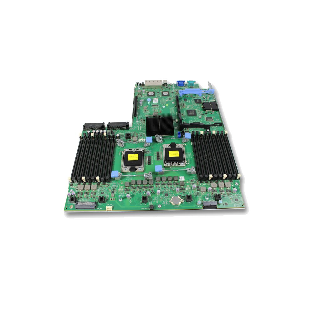 Amazon.com: Dell 3YWXK Poweredge R610 System Board : Electronics