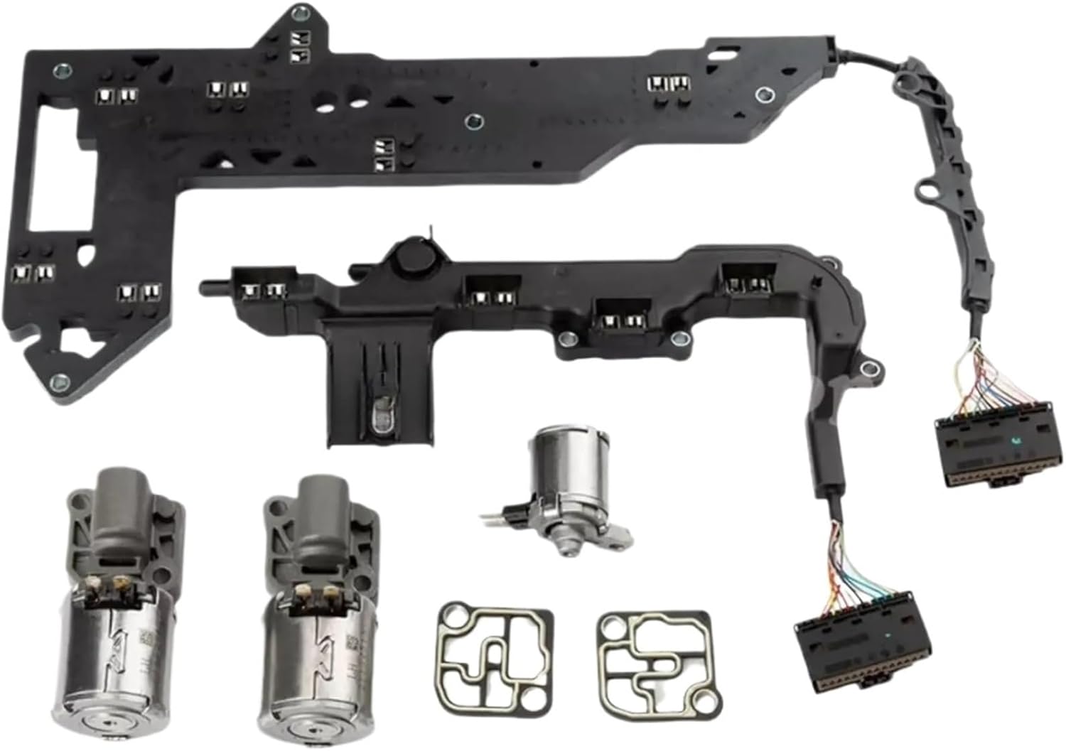 Transmission Control Unit 0B5 DL501 Mechatronics Repair Kit W/Circuit ...