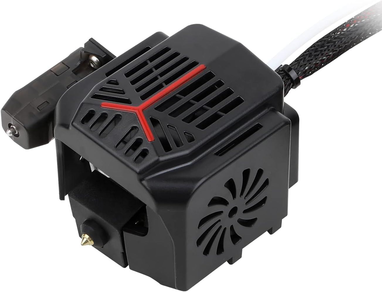 Creality Official Ender 3 Neo Full Hotend with CR Touch Auto Bed ...